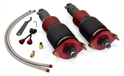 2008-2024 Subaru Impreza Air Lift Performance Air Suspension Rear Kit